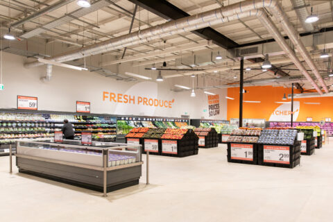 About Us - Fresh & Save Food Warehouse